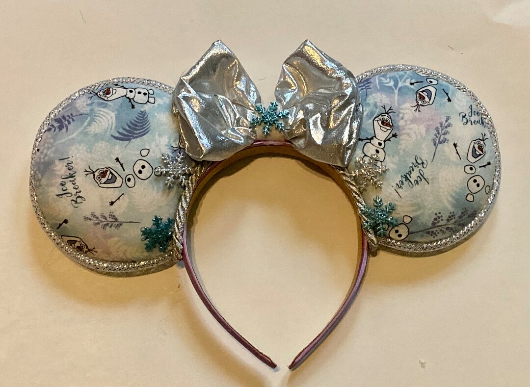 Olaf Ears - Etsy