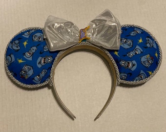 Genie Costume - Etsy