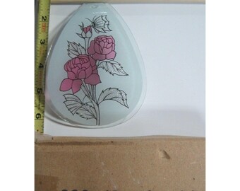 Touch Lamp Replacement Panel | Etsy