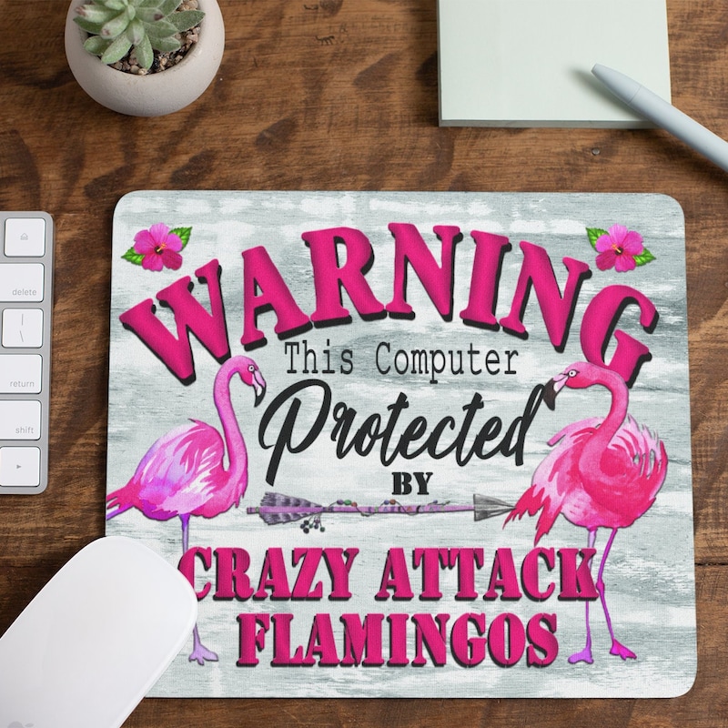 Funny Mouse Pad - Etsy