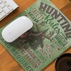 Hunting Rules Sign, Hunting Cabin Sign, Deer Hunter Gift, Gift for Deer ...