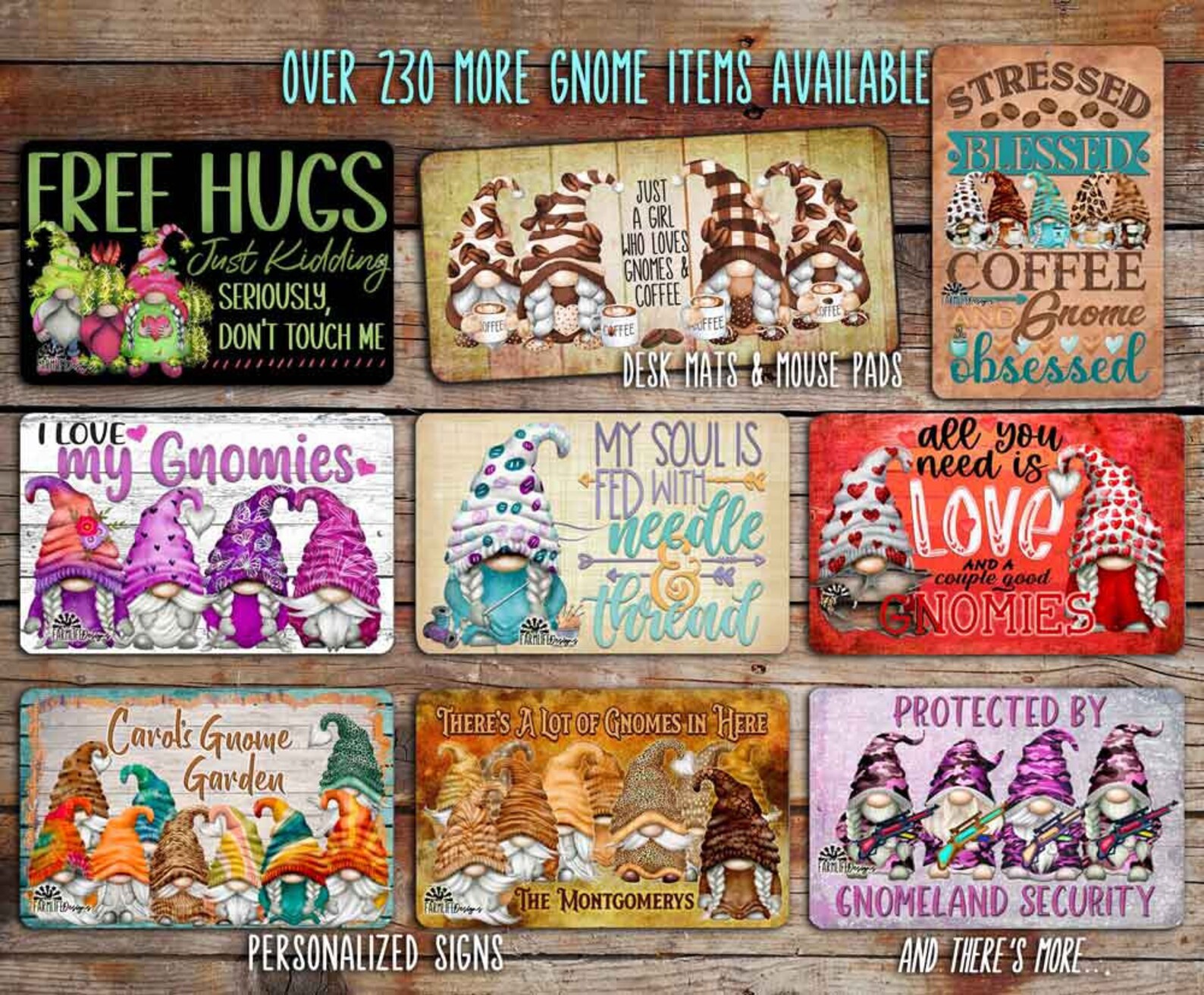 Gnome Wine Sign, Wine Sayings, Wine Lover Gift, Wine-ology, 8x12, Gnome ...