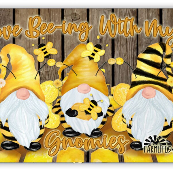 Gnomes Christmas Bulletins - Etsy