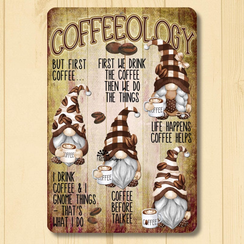 Funny Gnome Sayings - Etsy