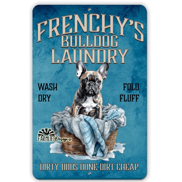 French Laundry - Etsy