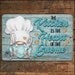 Gnome Kitchen Sign, Heart of the Gnome, Home Decor, Farmhouse Style ...