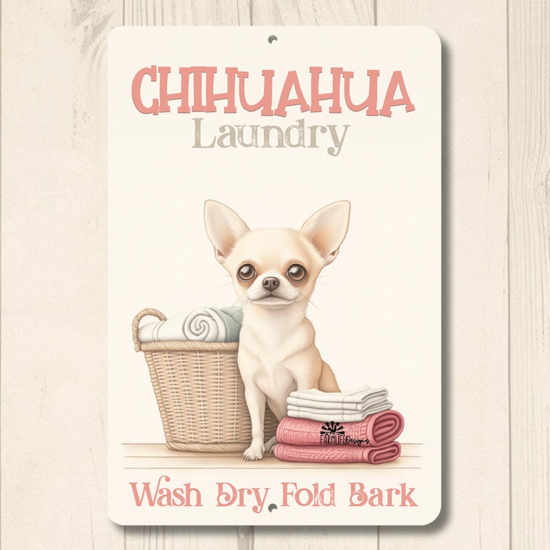 Dog Wash Tin - Etsy