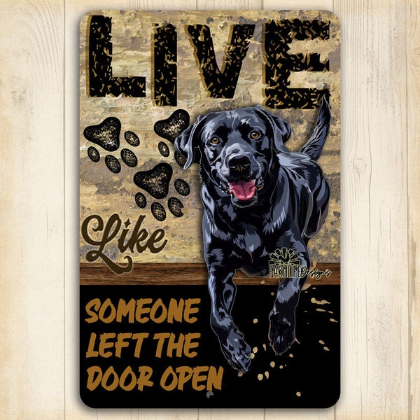 Left the Gate Open - Etsy