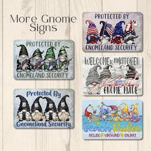 Book Gnome Magnet, I Read and I Gnome Things, That's What I Do, Gnome ...