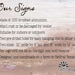 Gnome Kitchen Sign, Heart of the Gnome, Home Decor, Farmhouse Style ...