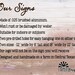 Personalized Cat Diner Sign, Custom Cat Name, Kitchen Decor, Gift for ...