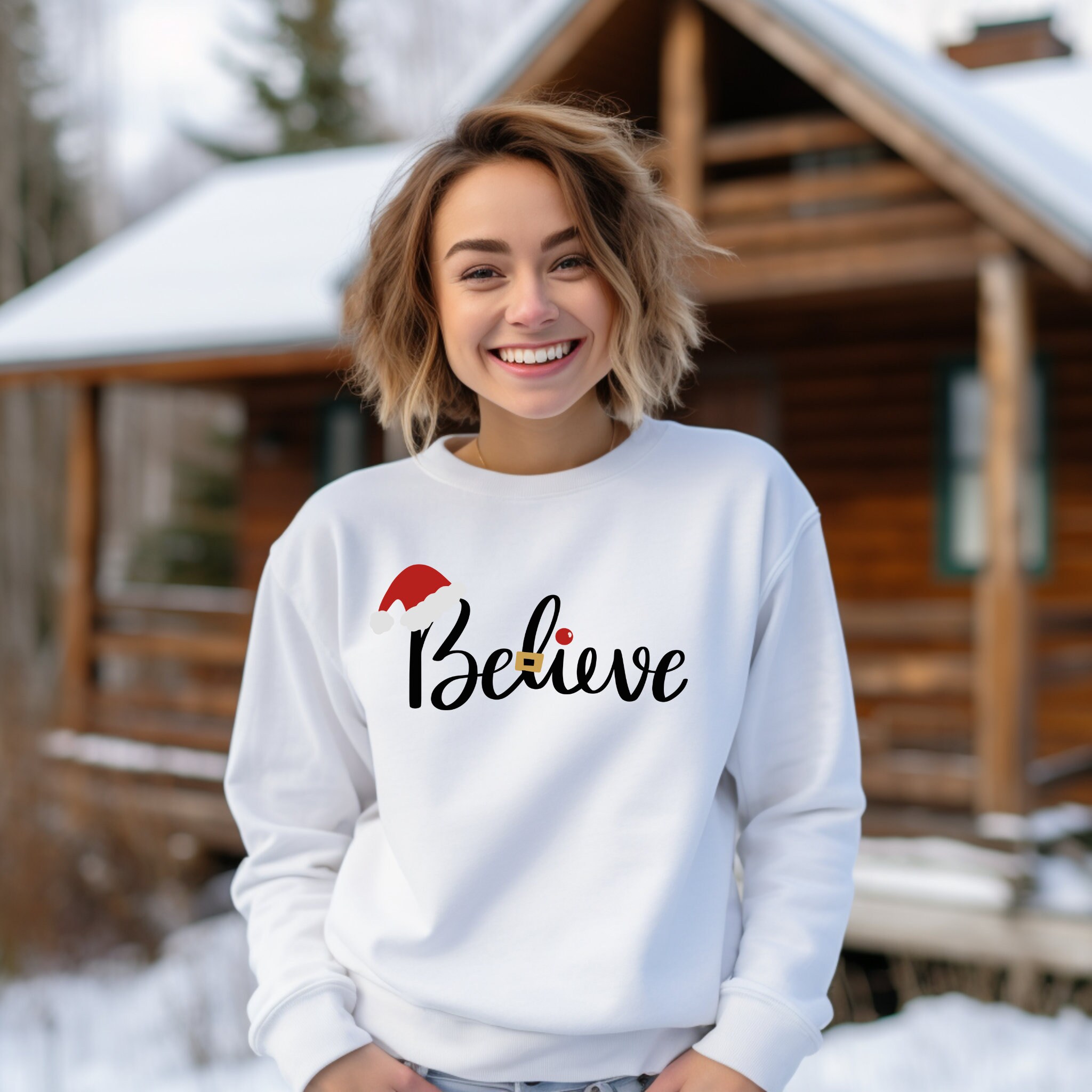 She is Fierce Strong Brave Girl Power Shirt Happy New Year - Etsy