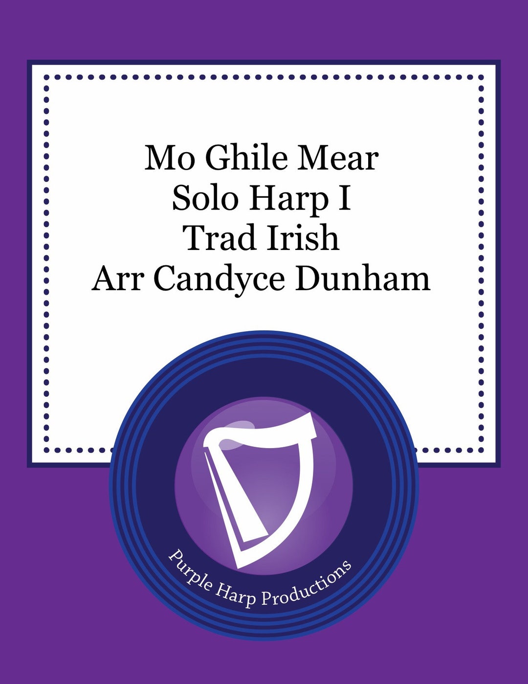 Mo Ghile Mear - Etsy