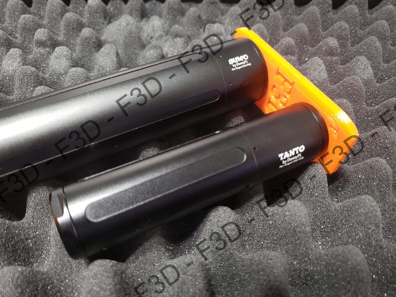 Donnyfl Fx Airguns Sumo/tanto Wrench Taipan Brocock Daystate - Etsy
