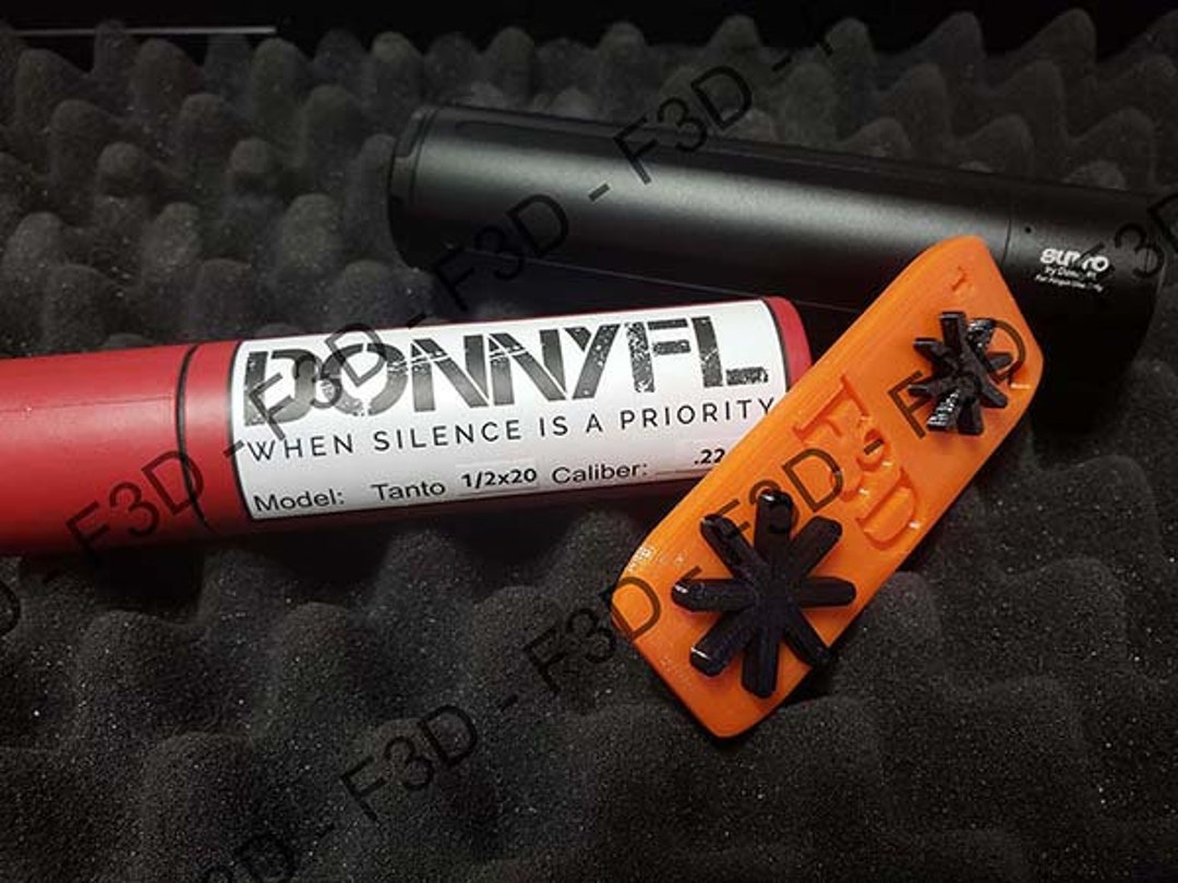 Donnyfl Fx Airguns Sumo/tanto Wrench Taipan Brocock Daystate - Etsy
