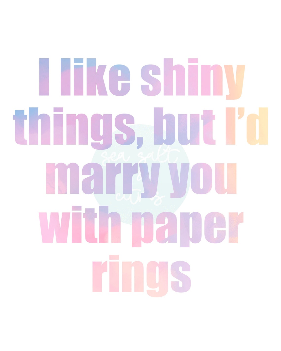 Lover Printable Poster Paper Rings Taylor Swift Wall Art Etsy