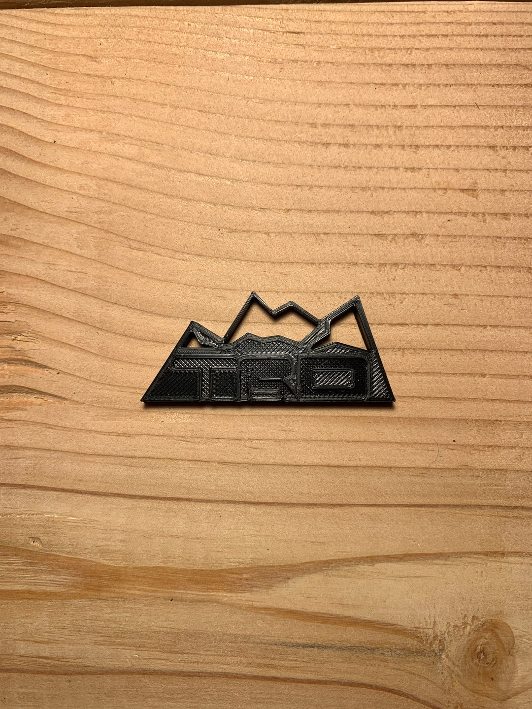 TRD Mountain Range - Etsy