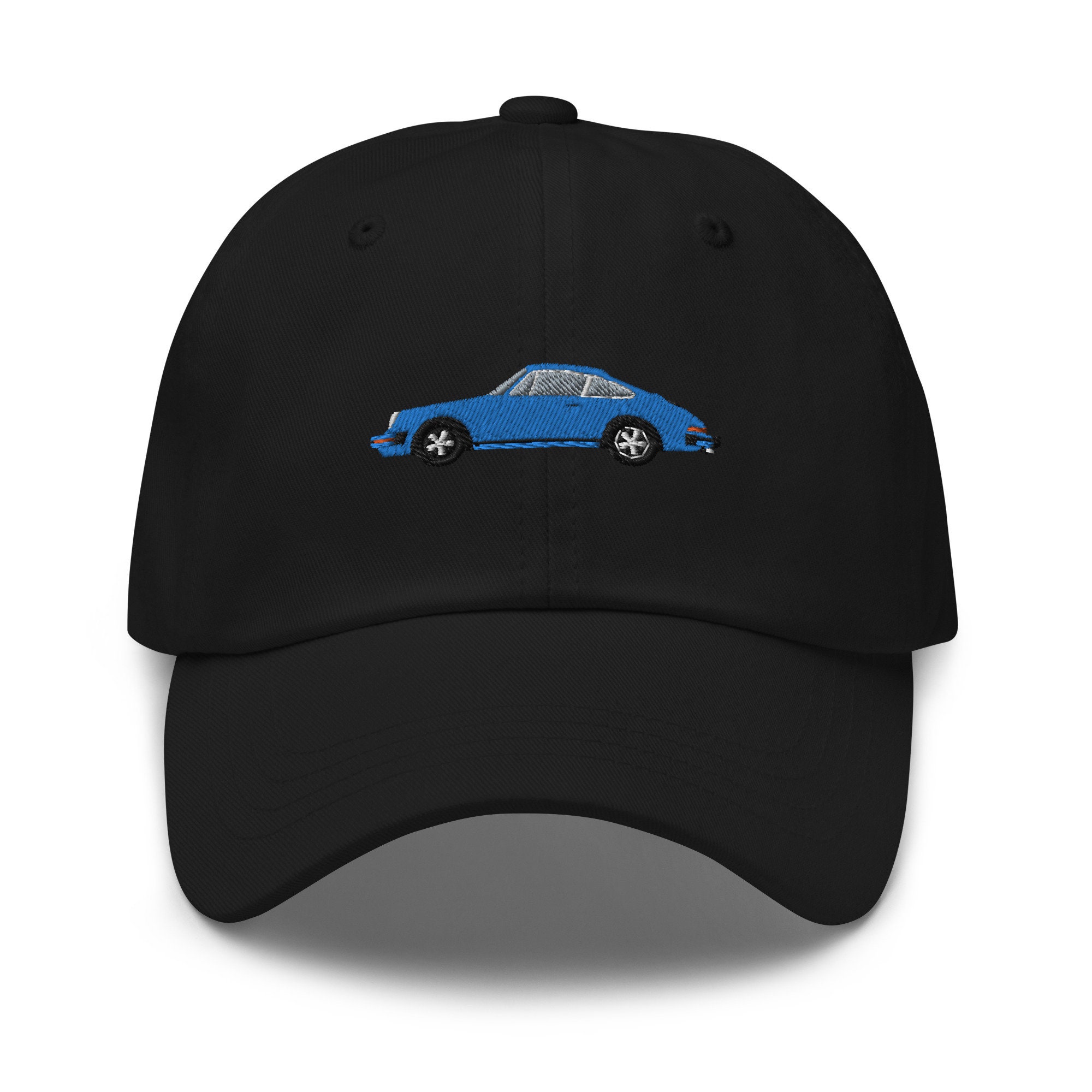 911 Embroidered Hat | Car Guy Hat, Car Lover Gift, Birthday Gift ...