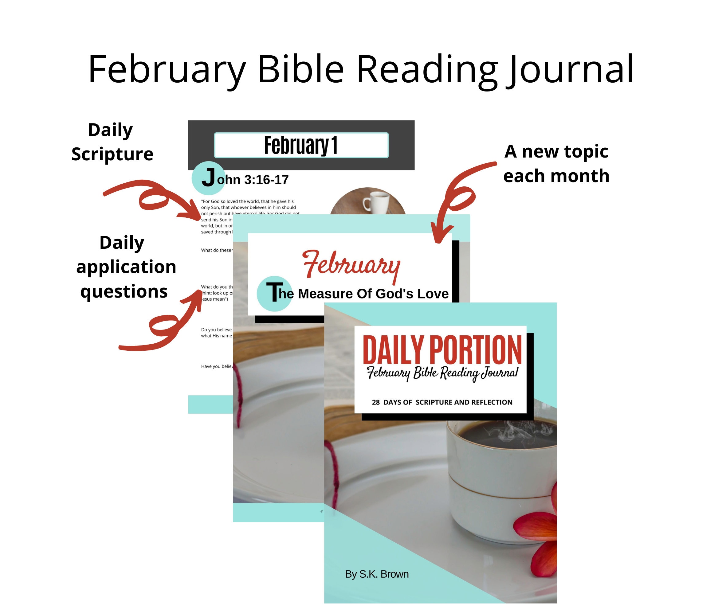 Winter |bible Reading Plan |daily Bible Reading |bible Study |bible ...