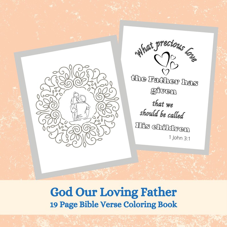 Coloring Pages for Adults | Christian Coloring Pages |god the Father ...