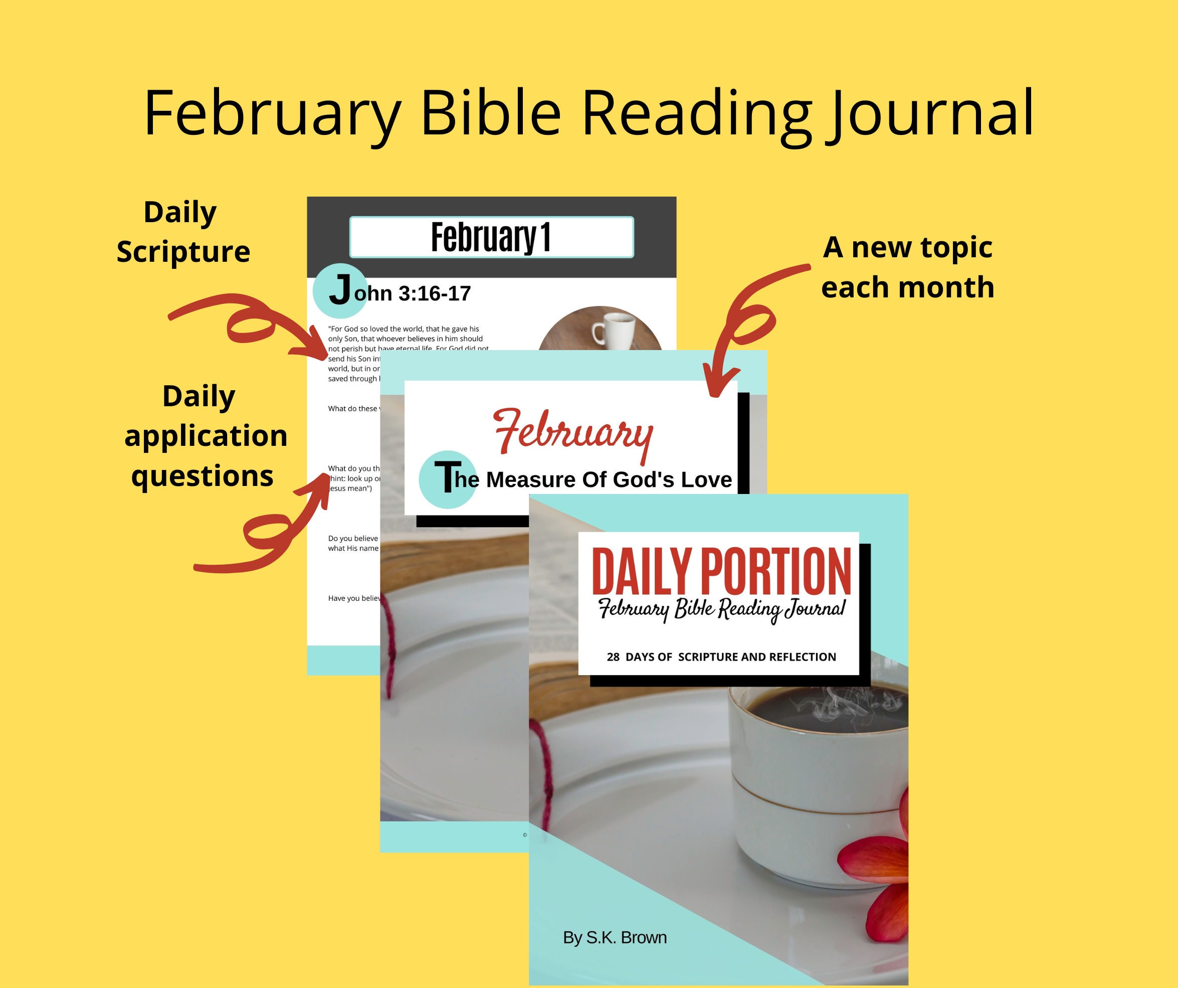Bible Reading Plan daily Bible Reading bible Study bible Study Guide ...