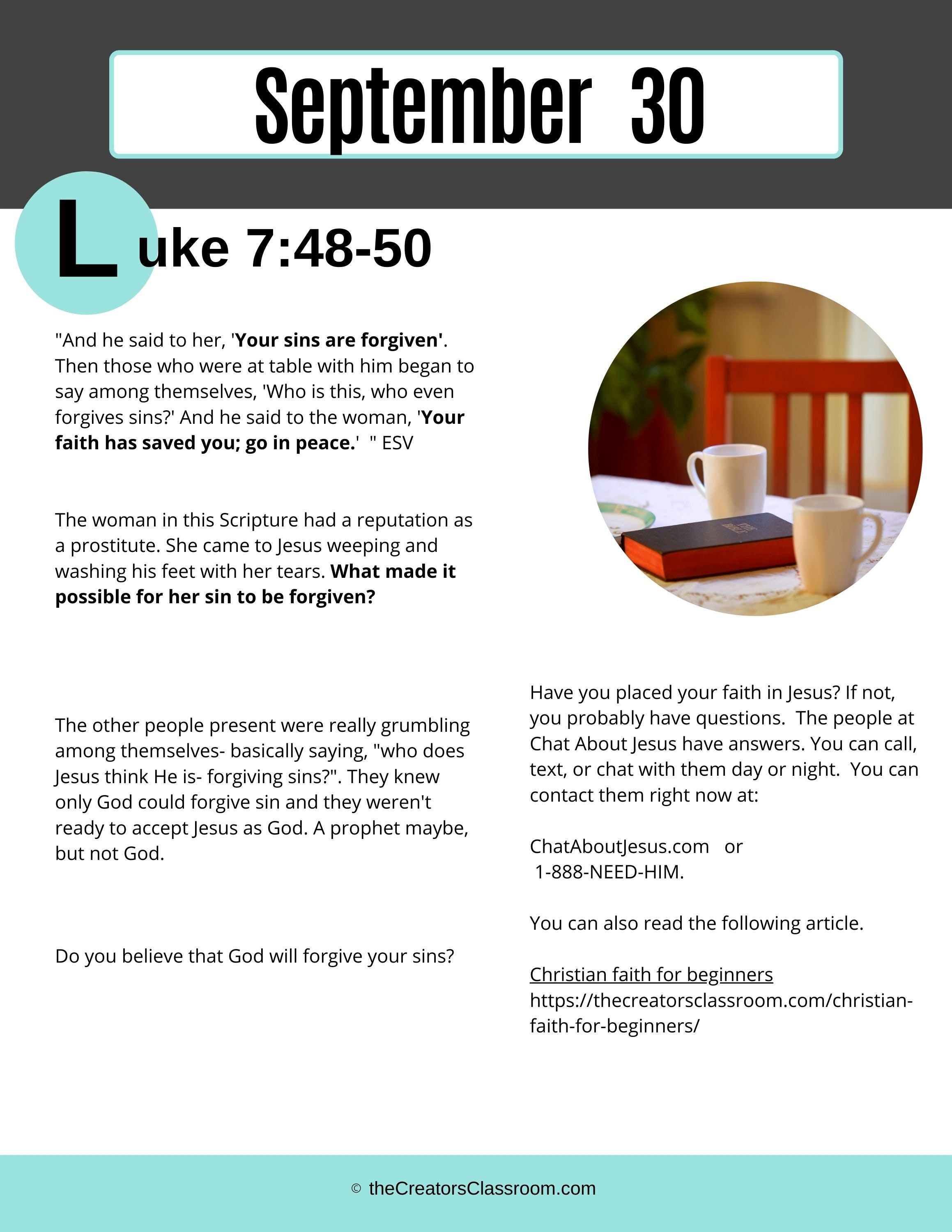 Summer bible Reading Plan daily Bible Reading bible Study Guide PDF ...