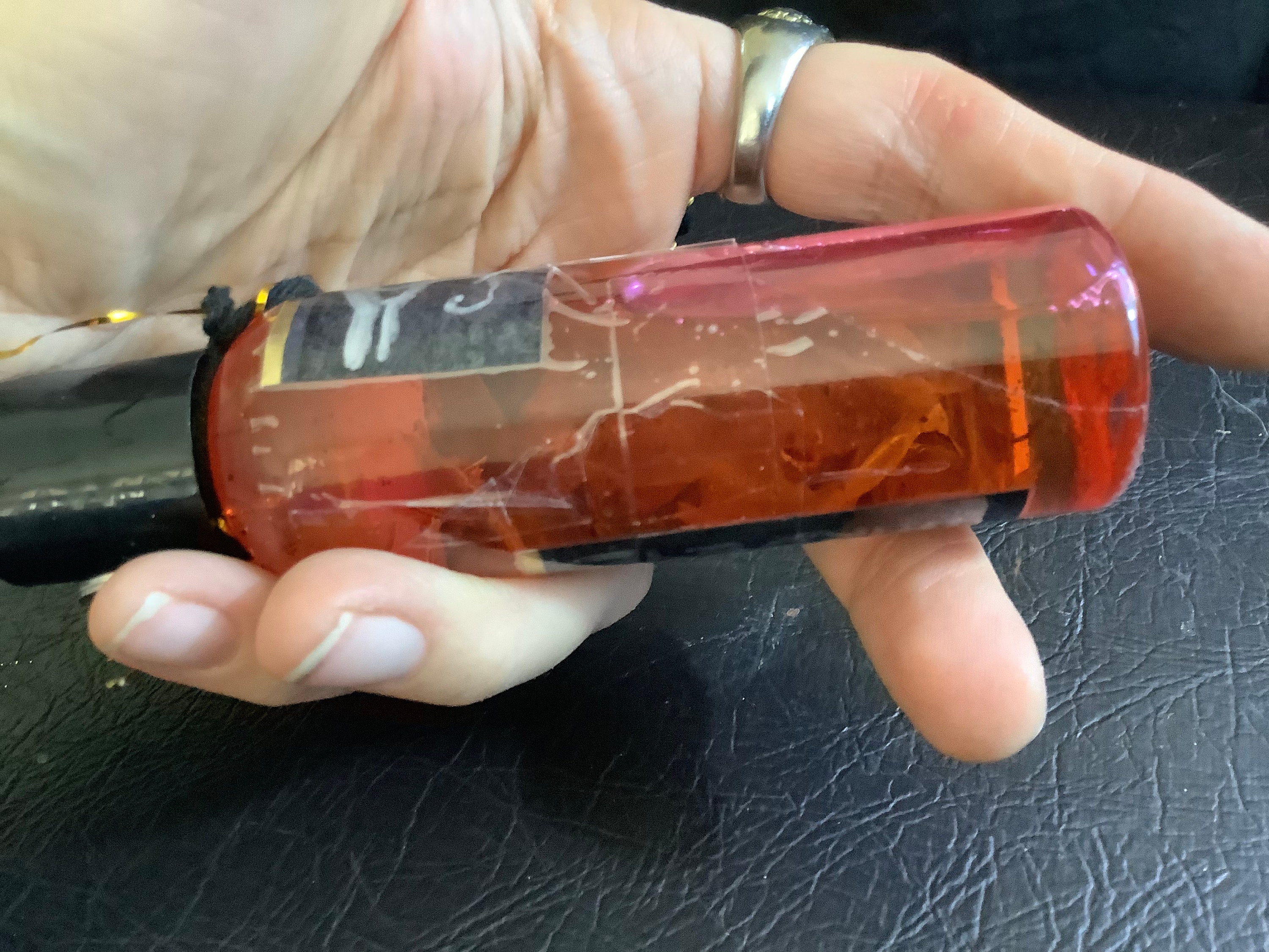 Xemheka Azag-thoth 6th Chakra 3rd Eye Body Oil Meditation Oil 2 Oz ...