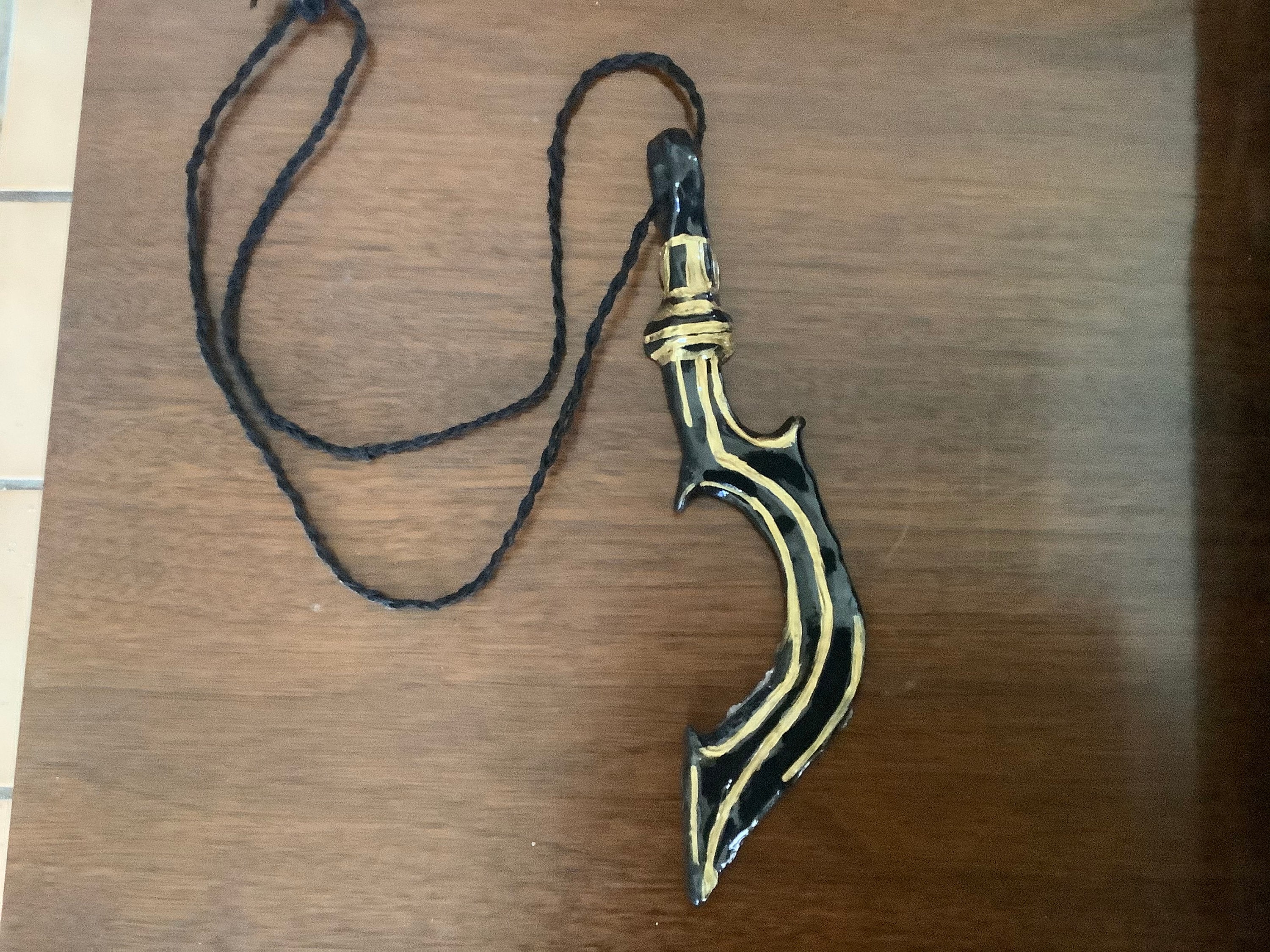 Khopesh Pathfinder
