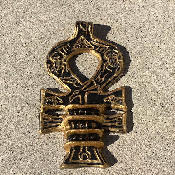 Nuwaubian Pendant - Etsy