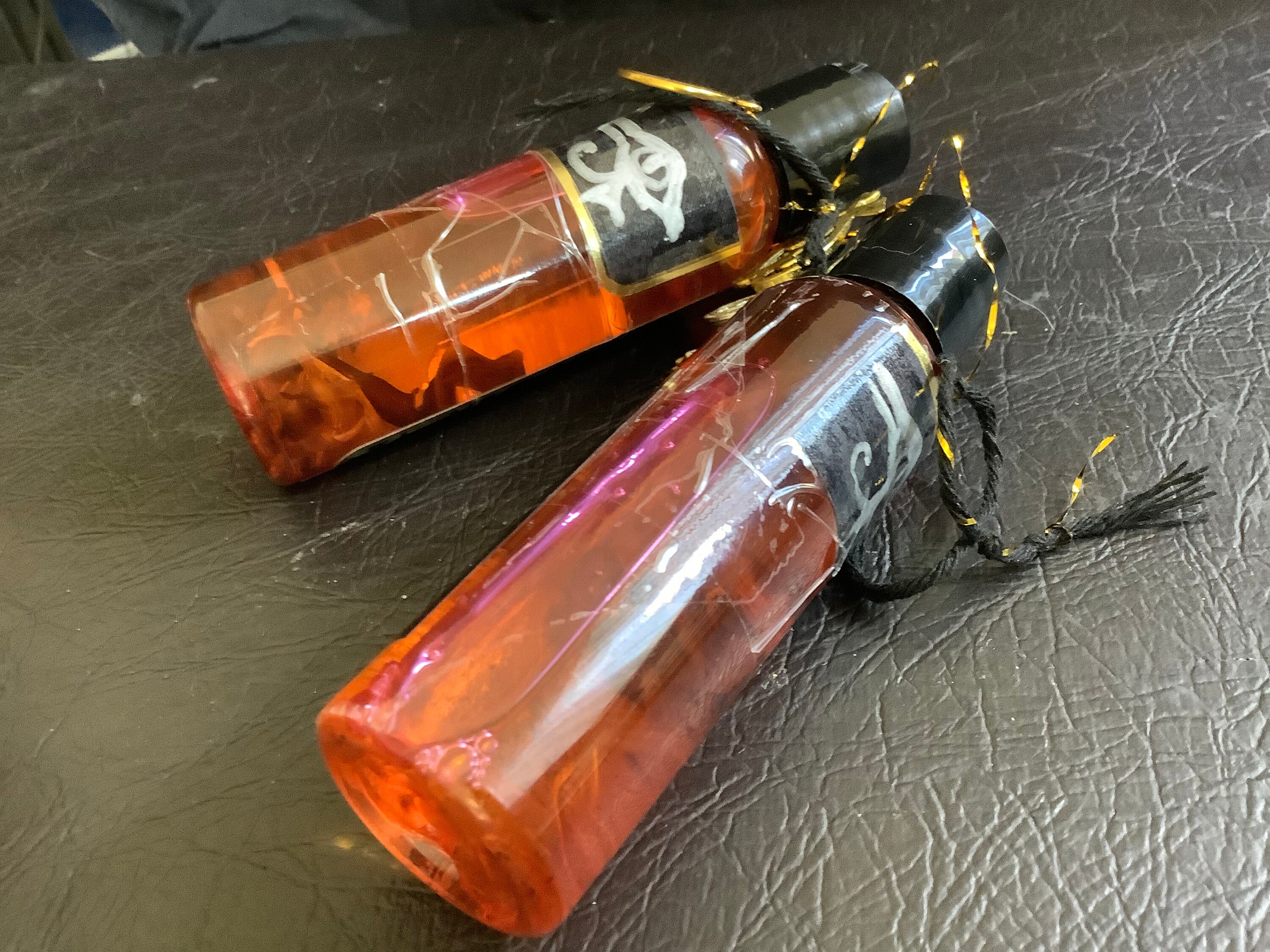 Xemheka Azag-thoth 6th Chakra 3rd Eye Body Oil Meditation Oil 2 Oz ...