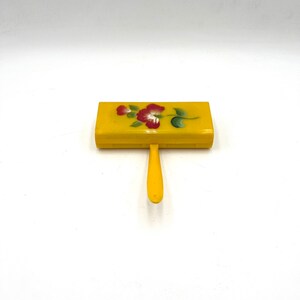 Vintage Clean Sweep Table Sweep Crumb Roller - Etsy
