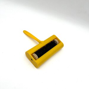 Vintage Clean Sweep Table Sweep Crumb Roller - Etsy