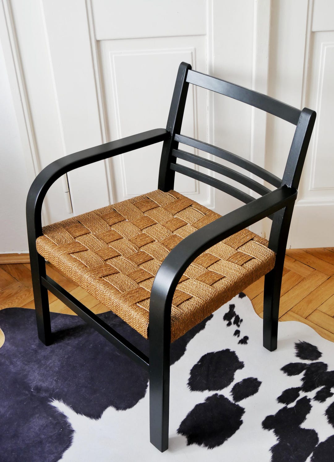 Bauhaus Chair | Functionalism - Etsy