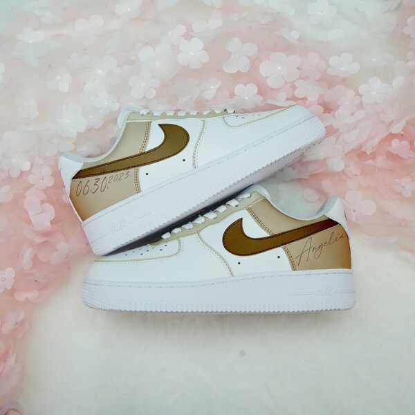 Af1 Custom Design - Etsy