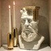 Large Zeus Bust Greek God Zeus Statue King of Gods - Etsy UK