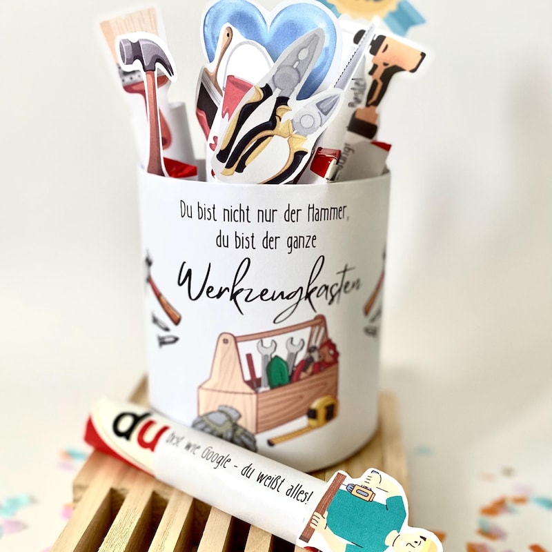 Duplo banderolen personalisiert - Etsy.de