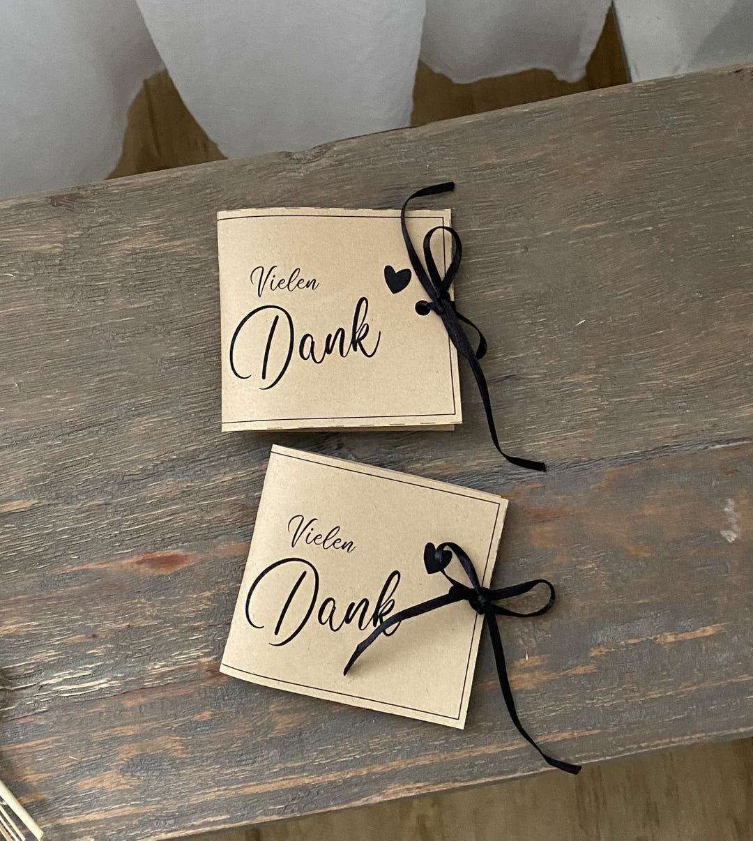 Print Template Thank You Ritter Sport Mini Banderoles PDF Gift for ...