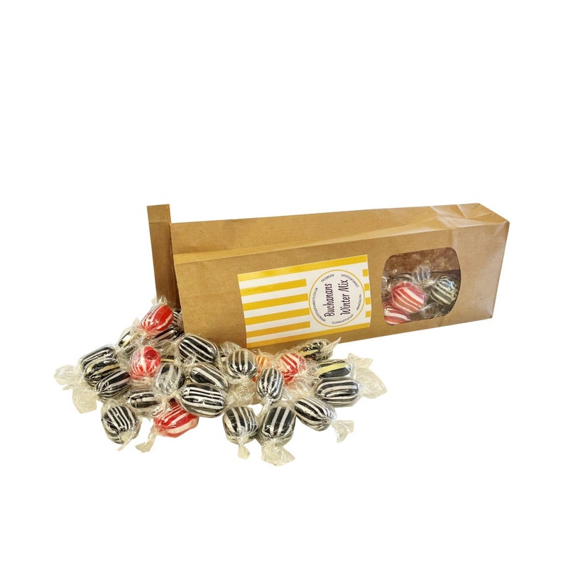 Scottish Sweet Mix - Etsy UK