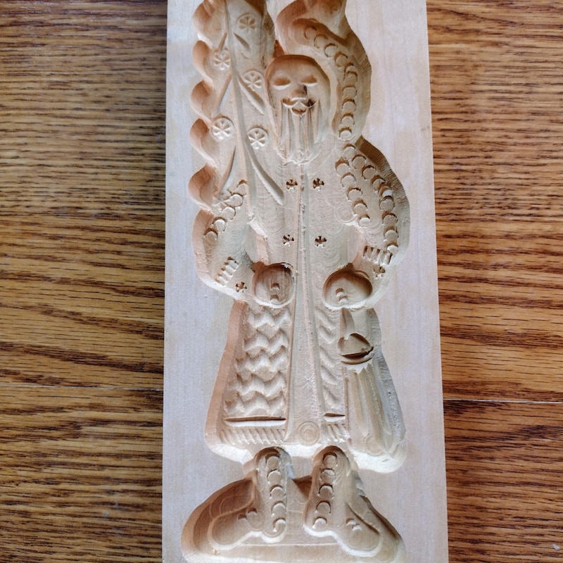 Springerle Molds - Etsy