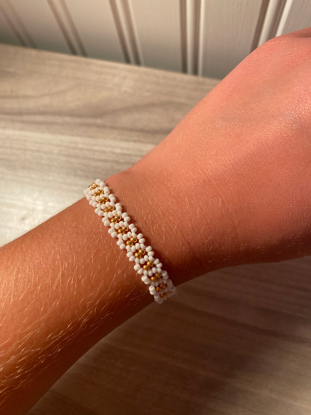 Inside Out Bracelet - Etsy