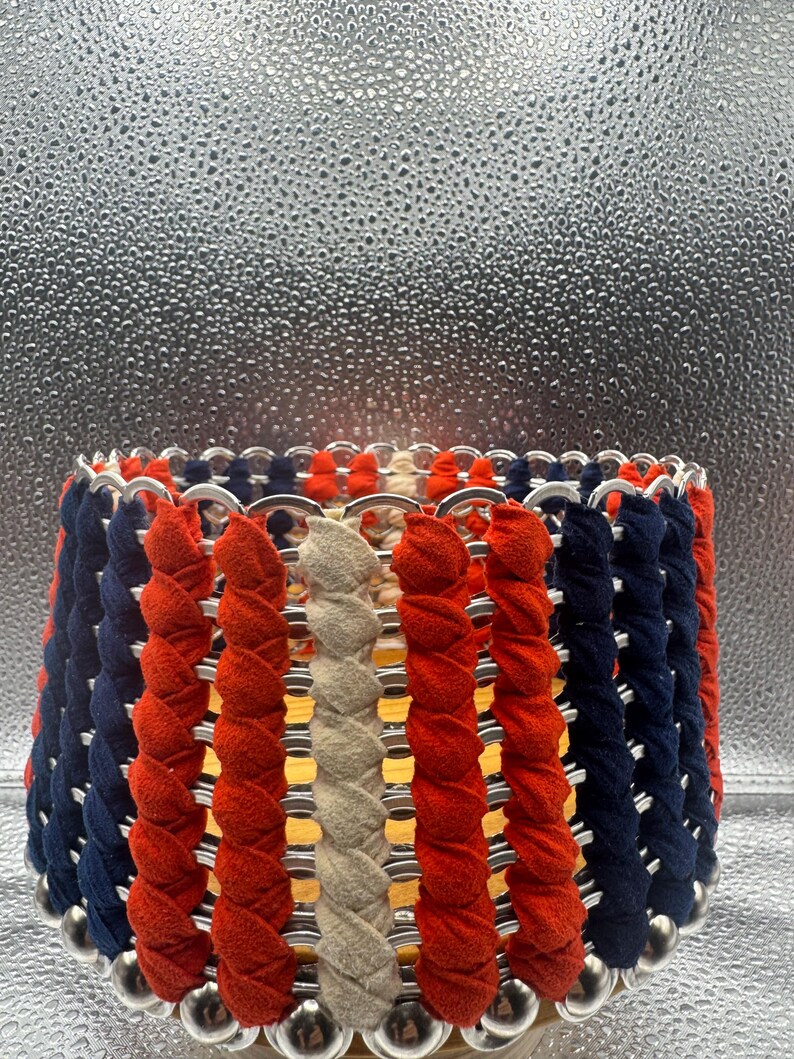 Liberty Pop Top Basket - Etsy