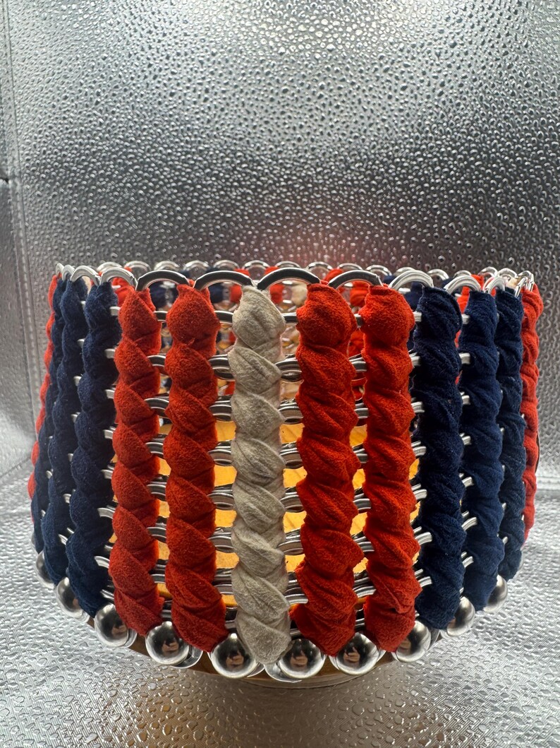 Liberty Pop Top Basket - Etsy