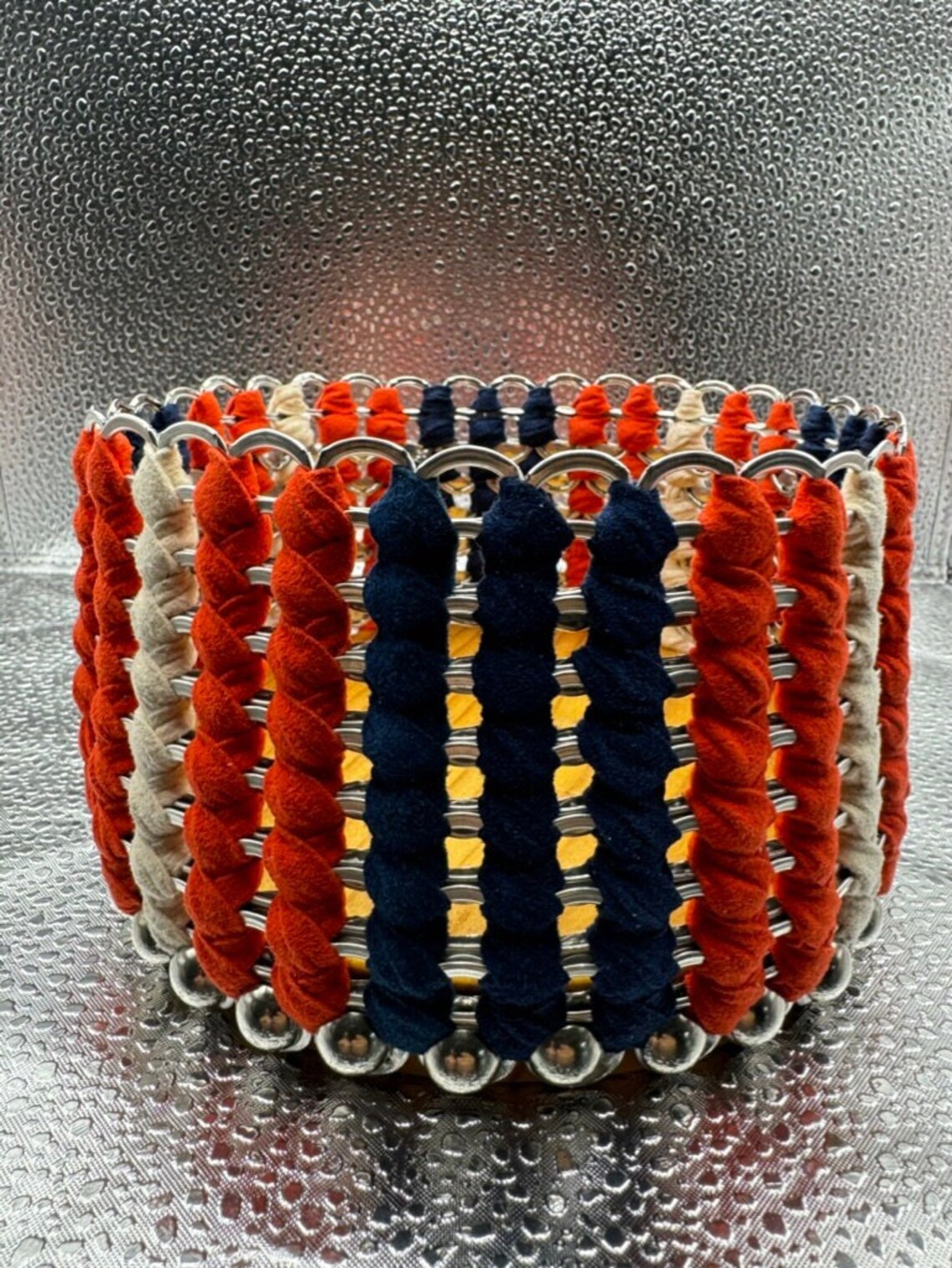 Liberty Pop Top Basket - Etsy