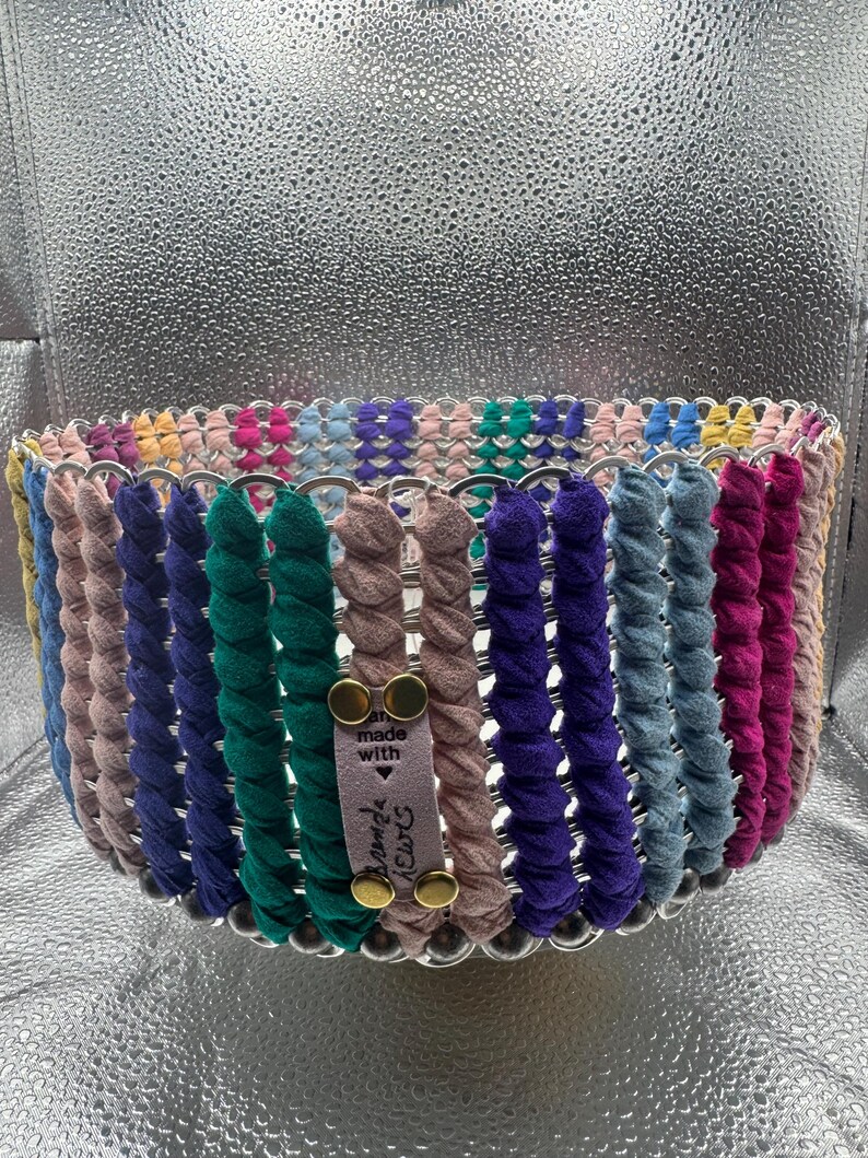 Pastel Passion Pop Top Basket - Etsy