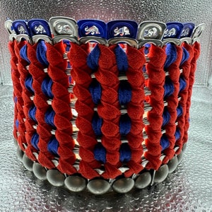 Red Bull Pop Top Basket - Etsy