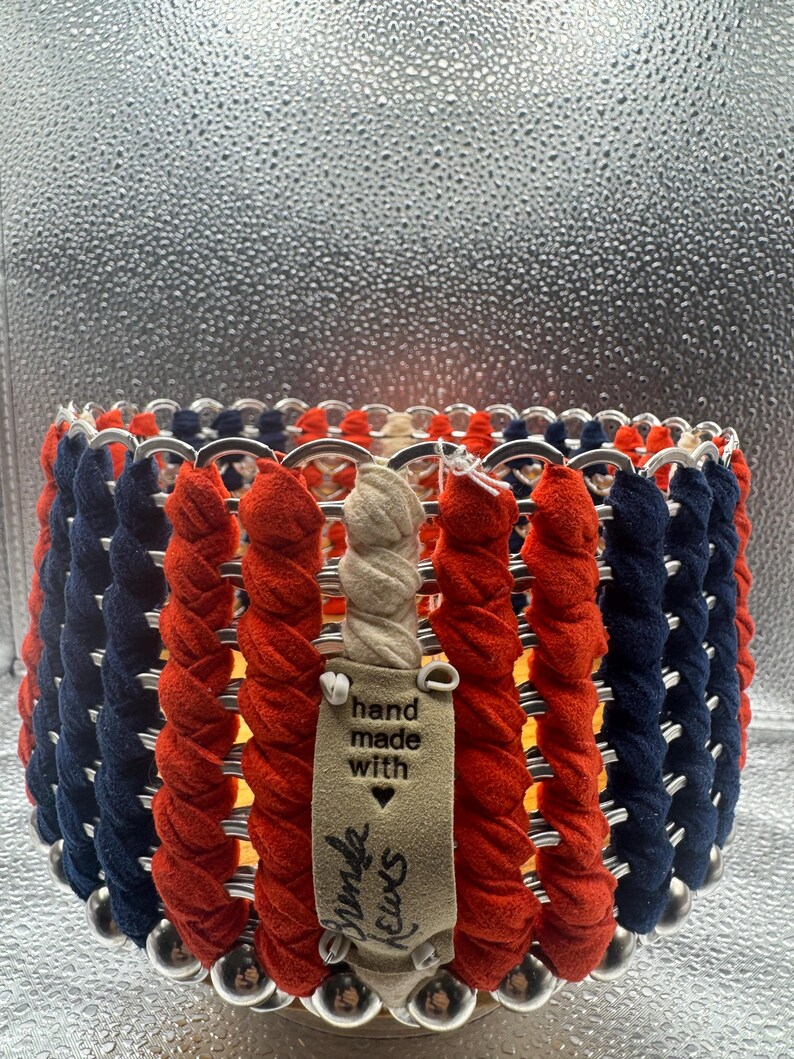 Liberty Pop Top Basket - Etsy