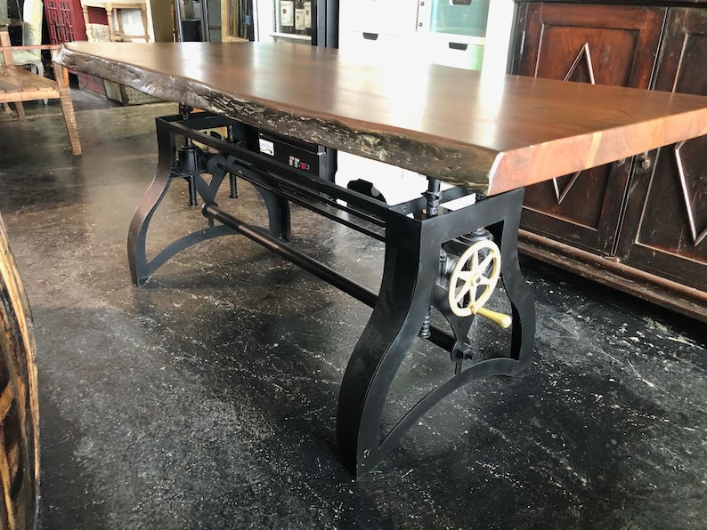 Crank Bases, Fully Functioning and Customizable - Etsy