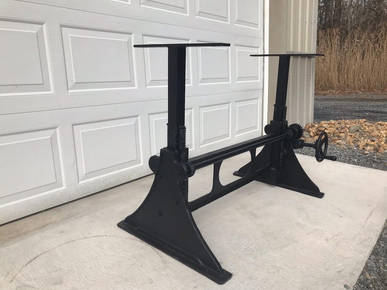 Crank Bases, Fully Functioning and Customizable - Etsy