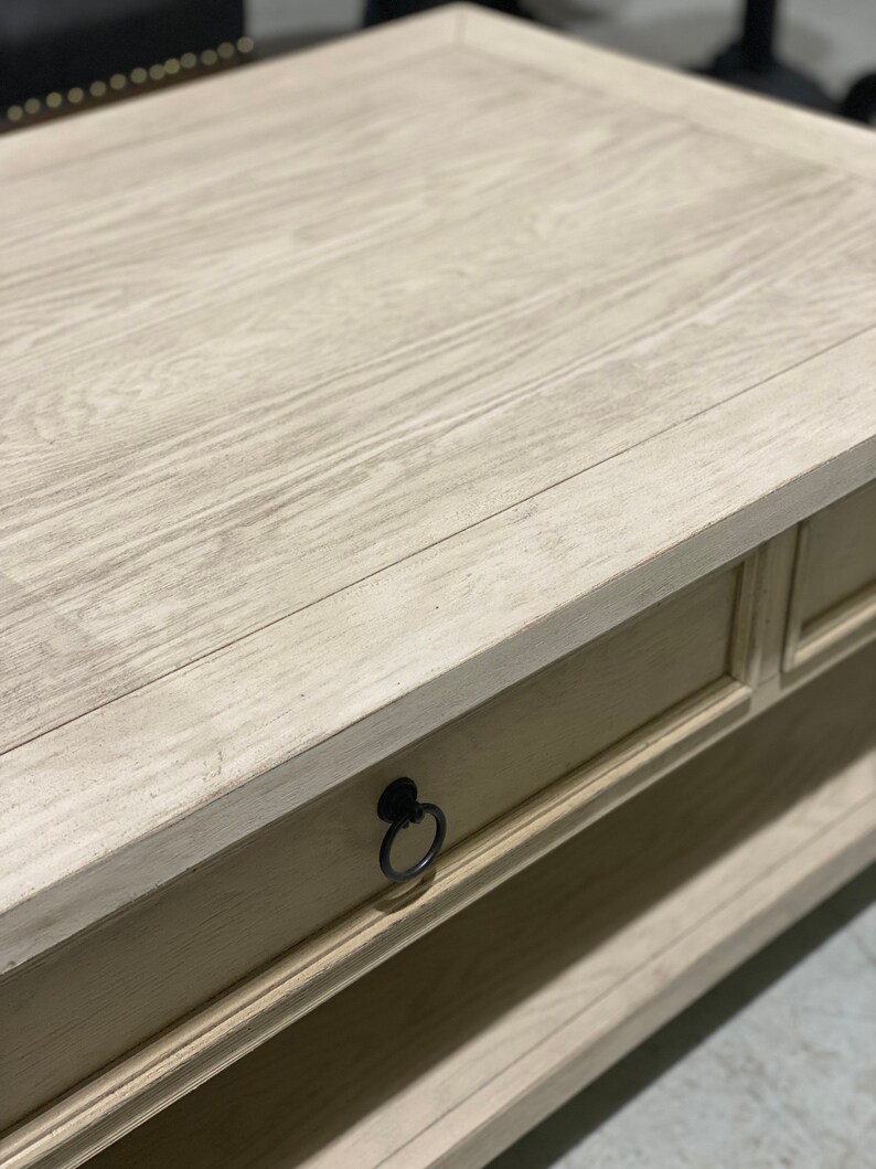 Cream Lift Top Coffee Table - Etsy