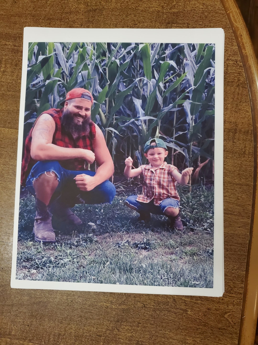 Printed 8x10 Sheets - Etsy